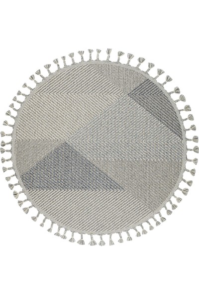 Cool Halı Soho Sh 08 Grey Gri Multi Hav Toz Vermez Etnik Örgü Desen Hasır Dokuma Kesme Modern Yuvarlak Halı Cool Halı Soho Sh 08 Grey Gri Multi Hav Toz Vermez Etnik Örgü Desen Hasır Dokuma Kesme Modern Yuvarlak Halı