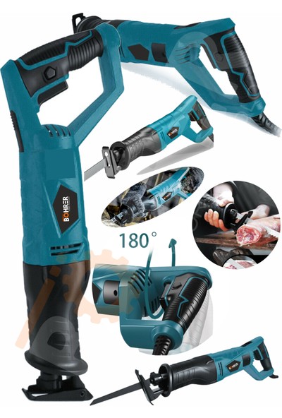 2600W Bakır Sargılı Metal Şanzıman Elektrikli Tilki Kuyruğu Ahşap Metal Kemik Kesme Makinası 2600W Bakır Sargılı Metal Şanzıman Elektrikli Tilki Kuyruğu Ahşap Metal Kemik Kesme Makinası