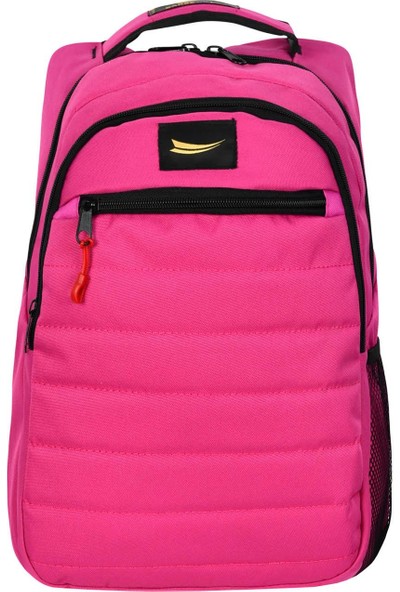 Özder Iletişim Günlük Kullanım Sırt Çantası 40LT Taşıma Kapasiteli Pembe Özder Iletişim Günlük Kullanım Sırt Çantası 40LT Taşıma Kapasiteli Pembe