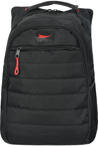 Özder Iletişim Günlük Kullanım Sırt Çantası 40LT Taşıma Kapasiteli Siyah Özder Iletişim Günlük Kullanım Sırt Çantası 40LT Taşıma Kapasiteli Siyah