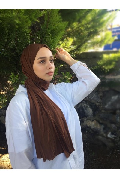 Özüm Giyim Aksesuar Tesettür Penye Şal