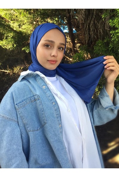 Özüm Giyim Aksesuar Tesettür Penye Şal