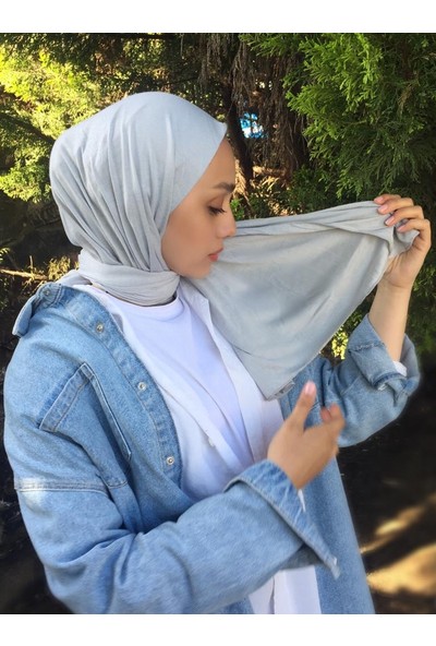 Özüm Giyim Aksesuar Tesettür Penye Şal