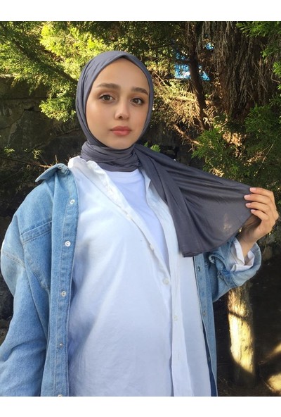 Özüm Giyim Aksesuar Tesettür Penye Şal