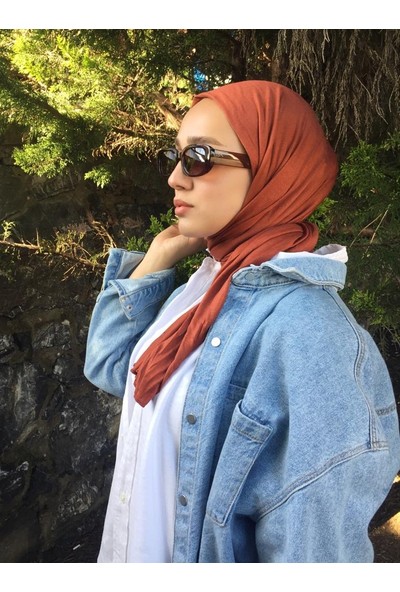 Özüm Giyim Aksesuar Tesettür Penye Şal