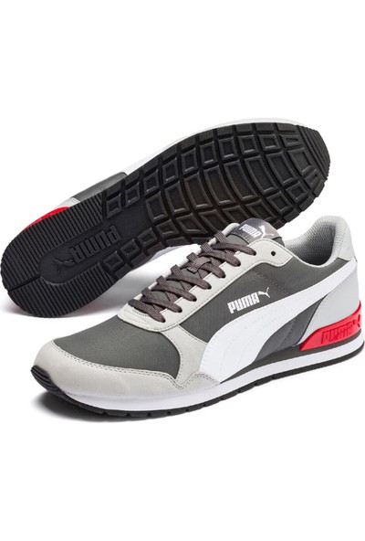 Puma St Runner V2 Nl Castleroc Erkek Sneaker