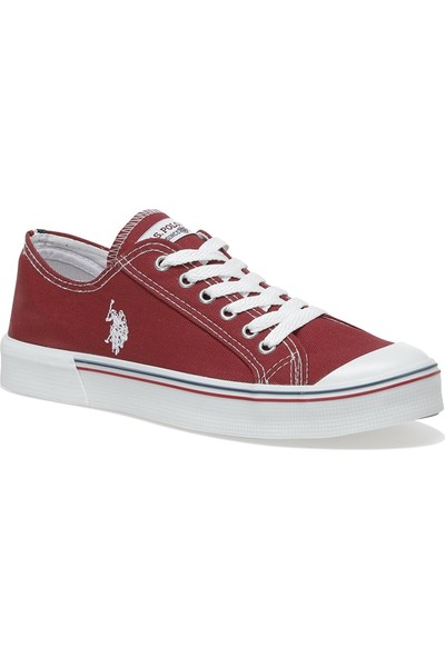 U.S. Polo Assn. Penelope 2fx Erkek Sneaker U.S. Polo Assn. Penelope 2fx Erkek Sneaker
