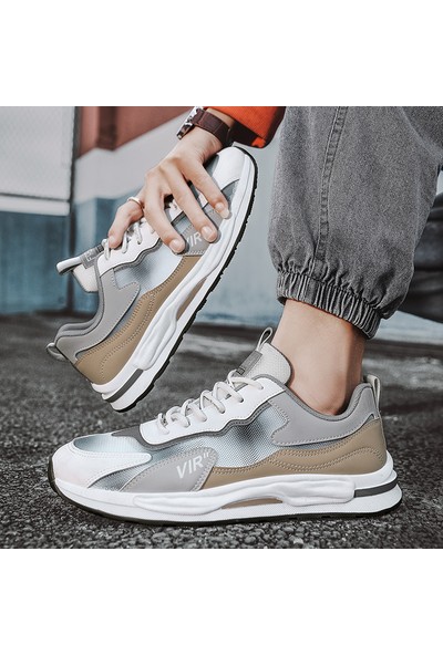 Sell Global Erkek Spor Ayakkabı Aşınmaya Dayanıklı (Yurt Dışından)