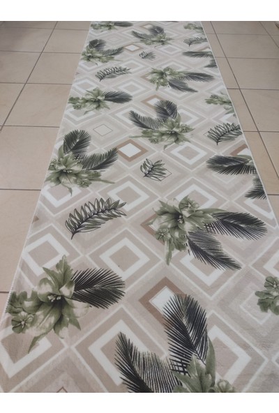 Kaymaz Taban Jel Özel Ölçü Jel Taban Yoluk