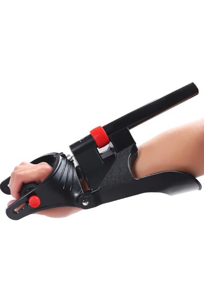Xhang El Kavrama Egzersiz Trainer Ayarlanabilir Anti Slayt El Bilek Cihazı Güç Geliştirici Gücü Eğitim Önkol Kol Spor Ekipmanları | El Sapları (Siyah) (Yurt Dışından) Xhang El Kavrama Egzersiz Trainer Ayarlanabilir Anti Slayt El Bilek Cihazı Güç Geliştirici Gücü Eğitim Önkol Kol Spor Ekipmanları | El Sapları (Siyah) (Yurt Dışından)