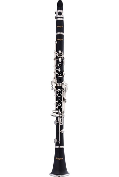 Stagg Klarnet CL211S Stagg Klarnet CL211S