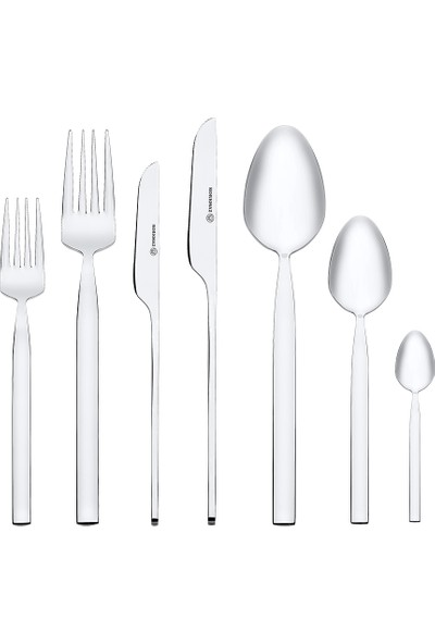 Korkmaz Pera 84 Parça Çkb Seti