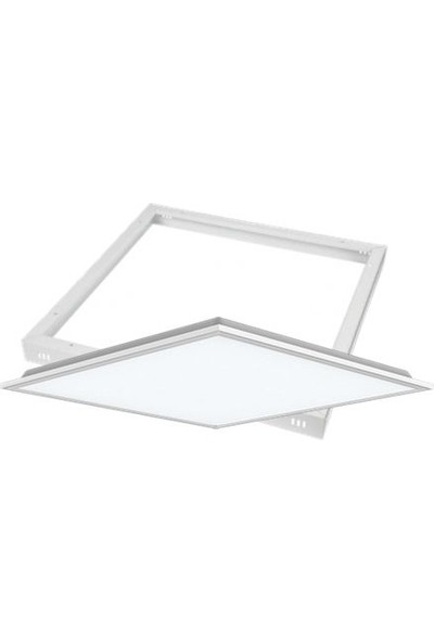 Noas 60X60 40 W Sıva Üstü Panel LED Armatür Noas 60X60 40 W Sıva Üstü Panel LED Armatür