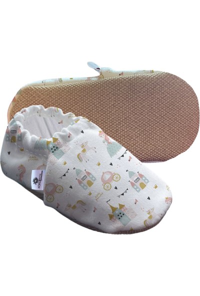 Koko Patik Küçük Prenses