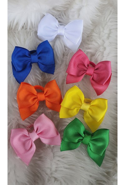 Sermin Şahinkaya Butikalben 7'li Fiyonk Çocuk Saç Tokası, Çocuk Toka, Saç Toka, Lastikli Saç Tokası, Saç Tokası Sermin Şahinkaya Butikalben 7'li Fiyonk Çocuk Saç Tokası, Çocuk Toka, Saç Toka, Lastikli Saç Tokası, Saç Tokası