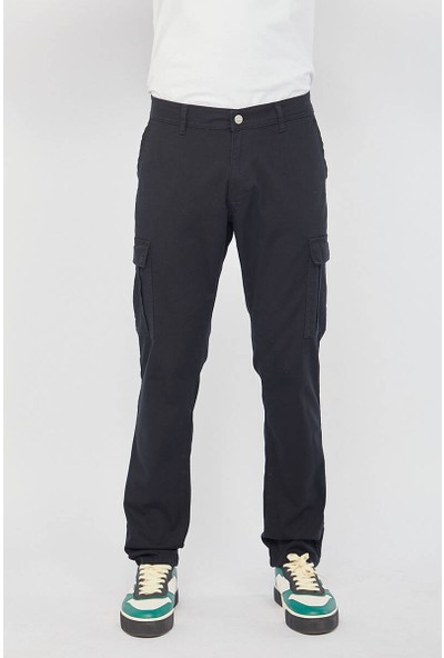 Keep Out Erkek Madrid Jogger Pantolon Siyah