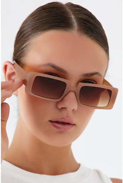 Modalucci HBC000029S5RE Unisex Güneş Gözlüğü