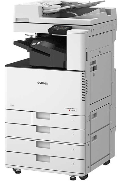 Canon Imagerunner C3125I Çok Fonksiyonlu Renkli Lazer Yazıcı Fotokopi Tarayıcı Faks Airprint Wi-Fi Canon Imagerunner C3125I Çok Fonksiyonlu Renkli Lazer Yazıcı Fotokopi Tarayıcı Faks Airprint Wi-Fi
