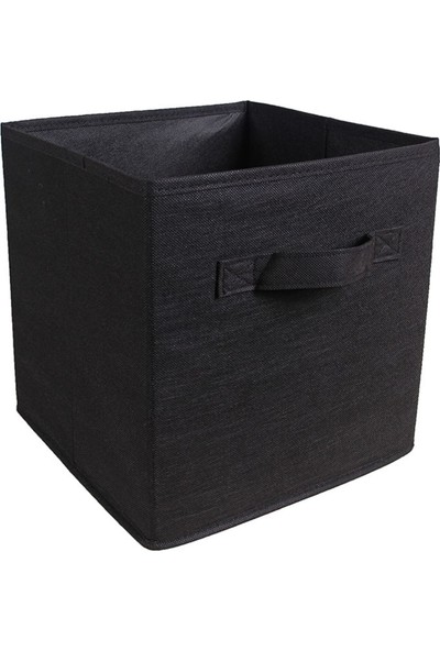 Deyuer Büyük Kapasiteli Katlanabilir Dokuma Olmayan Kumaş Tasarruf Saklama Kutusu (Yurt Dışından) Deyuer Büyük Kapasiteli Katlanabilir Dokuma Olmayan Kumaş Tasarruf Saklama Kutusu (Yurt Dışından)