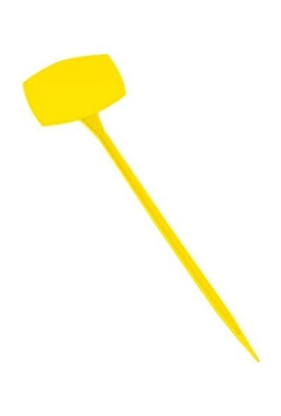 Garden Ware Bitki Çiçek Etiketi 13x4 Cm 40 Adet Garden Ware Bitki Çiçek Etiketi 13x4 Cm 40 Adet