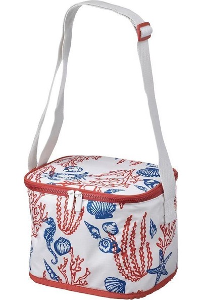 Ikea Sommarflader Yemek Taşıma Çantası Foodbag Soğuk Sıcak Tutar Ikea Sommarflader Yemek Taşıma Çantası Foodbag Soğuk Sıcak Tutar