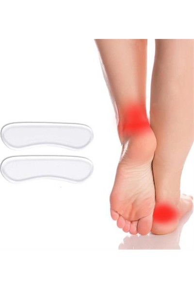 Absorb Ayak Vurma Ağrı Yara Önleyici 716610 Absorb Ayak Vurma Ağrı Yara Önleyici 716610