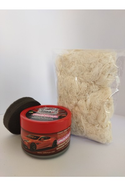Trax Süper Parlaklık Üstün Koruma Pasta ve Cila Üstüpü Hediye Trax Süper Parlaklık Üstün Koruma Pasta ve Cila Üstüpü Hediye
