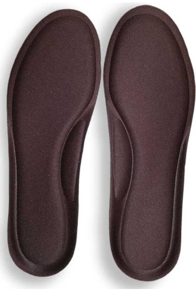 Scooter Memory Foam Anatomik Kahverengi Unisex Tabanlık GM0003TK Scooter Memory Foam Anatomik Kahverengi Unisex Tabanlık GM0003TK