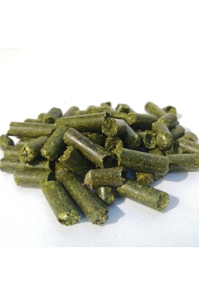 Birdlife Pelet Yonca Tavşan Yemi 1 Kg. (Otun Pelet Hali) Birdlife Pelet Yonca Tavşan Yemi 1 Kg. (Otun Pelet Hali)