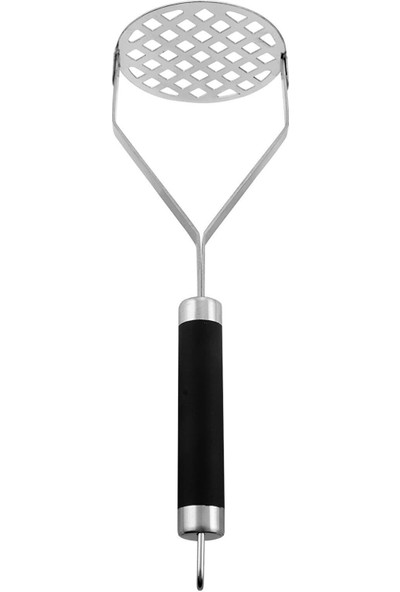 Homenıva Paslanmaz Çelik Patates Ezici - Patates Püre Ezici Homenıva Paslanmaz Çelik Patates Ezici - Patates Püre Ezici