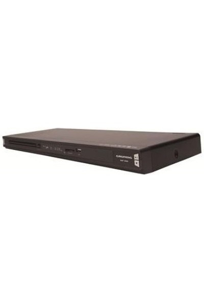 Grundig GDP-5000 DVD Oynatıcı