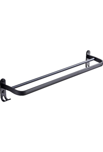 Xhang Havlu Tutucu Banyo Havlu Askısı (Yurt Dışından) Xhang Havlu Tutucu Banyo Havlu Askısı (Yurt Dışından)