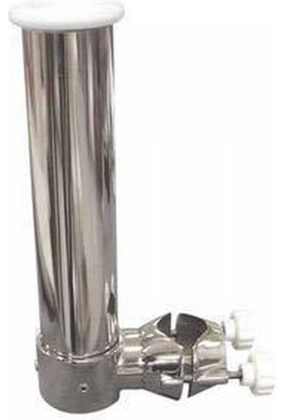 Kamış Yuvası, Paslanmaz Çelik - Vardavelaya Montaj Kamış Yuvası, Paslanmaz Çelik - Vardavelaya Montaj