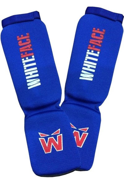 White Face Wf-Akk - Kickboks & Muay Thai Kaval Ayaküstü Koruyucu White Face Wf-Akk - Kickboks & Muay Thai Kaval Ayaküstü Koruyucu