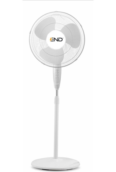 End Ayaklı Vantilatör