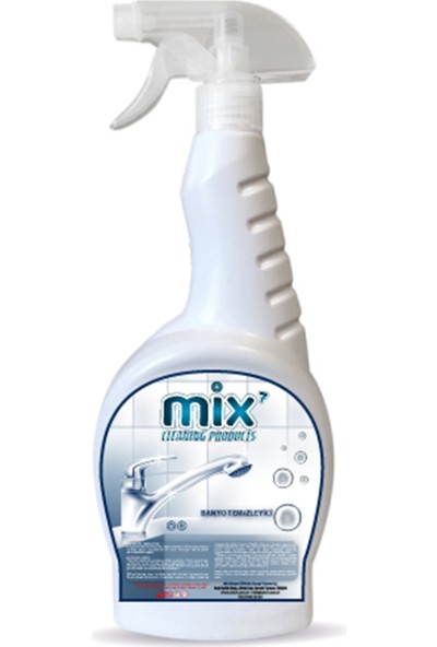 Mix Banyo Temizleyici 750 ml