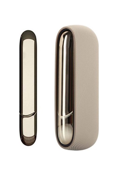 Hgm Gold Storm Iqos Yumuşak Koruyucu Kılıf Hgm Gold Storm Iqos Yumuşak Koruyucu Kılıf