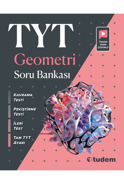Tyt Geometri Soru Bankası Tyt Geometri Soru Bankası