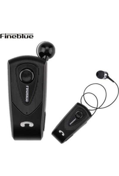 Pazariz Fineblue F930 Makaralı Bluetoothlu Kulaklık Pazariz Fineblue F930 Makaralı Bluetoothlu Kulaklık