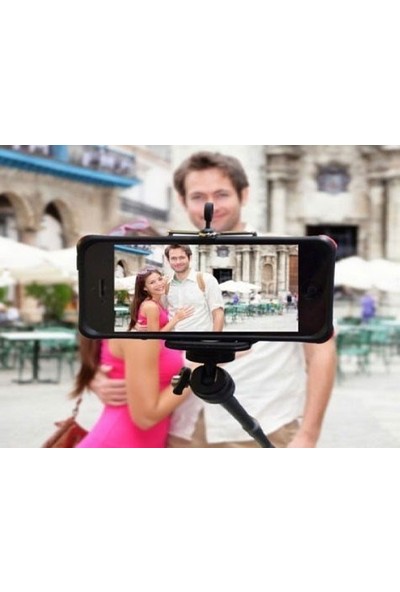 Pazariz Cep Telefonu/kamera Selfie Çubuğu Pazariz Cep Telefonu/kamera Selfie Çubuğu