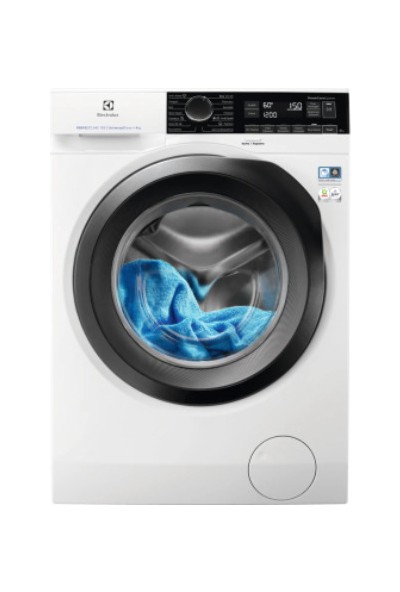 Electrolux EW7F249PST 9 kg 1400 Devir Çamaşır Makinesi