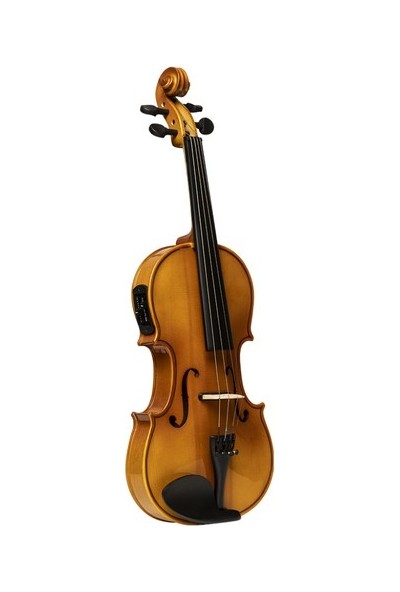 Stagg Elektro Keman Vn-4/4elec Ef Stagg Elektro Keman Vn-4/4elec Ef