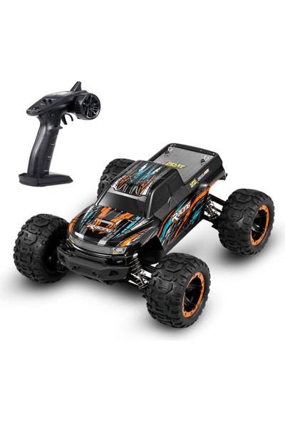 Linxtech 16889 1/16 30 Km / Saat 4WD Rc Araba Büyük (Yurt Dışından)