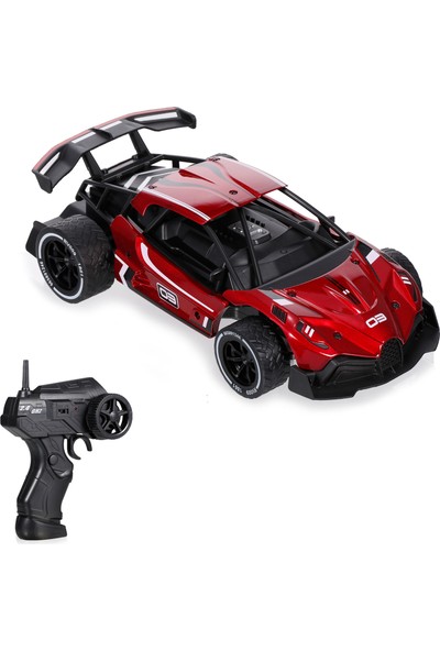 KKmoon 8001 Rc Araba 1/16 Rc Drift Araba 2.4 Ghz Alaşım Yüksek (Yurt Dışından) KKmoon 8001 Rc Araba 1/16 Rc Drift Araba 2.4 Ghz Alaşım Yüksek (Yurt Dışından)