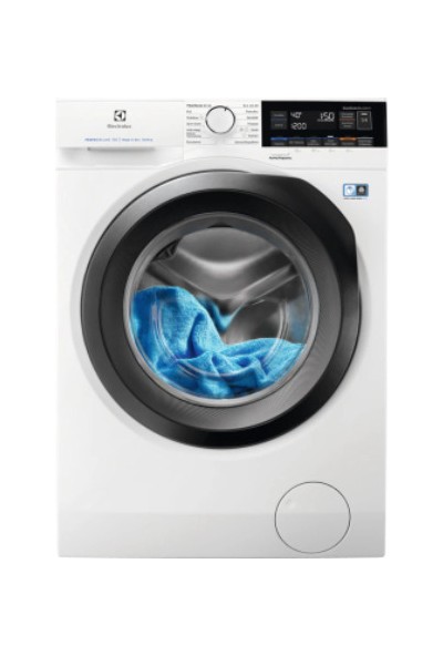 Electrolux EW7WN361ST 1600 Devir 10 kg / 6 kg Kurutalı Çamaşır Makinesi Electrolux EW7WN361ST 1600 Devir 10 kg / 6 kg Kurutalı Çamaşır Makinesi