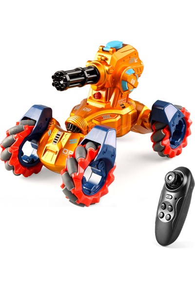 KKmoon Rc Dublör Araba 2.4ghz Rc Araba Su Boncuklu Araba Fonksiyonlu (Yurt Dışından) KKmoon Rc Dublör Araba 2.4ghz Rc Araba Su Boncuklu Araba Fonksiyonlu (Yurt Dışından)