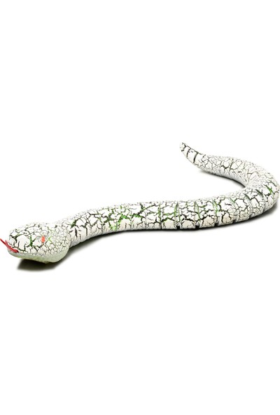 KKmoon Rc Yılan Oyuncak 15.5in Kızılötesi Şarj Edilebilir (Yurt Dışından) KKmoon Rc Yılan Oyuncak 15.5in Kızılötesi Şarj Edilebilir (Yurt Dışından)