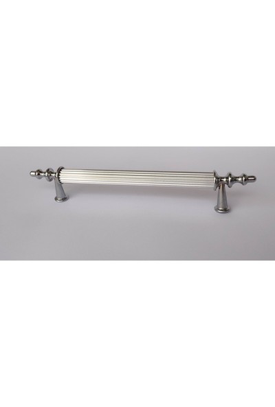 Zirve Mobilya Kulp 160 mm Krom Renk Zirve Mobilya Kulp 160 mm Krom Renk
