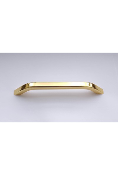 İnci Mobilya Kulp 160 mm Altın Renk