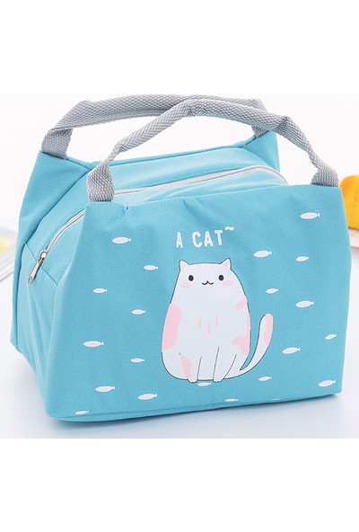 Newkaas Beslenme Çantası (Yurt Dışından)